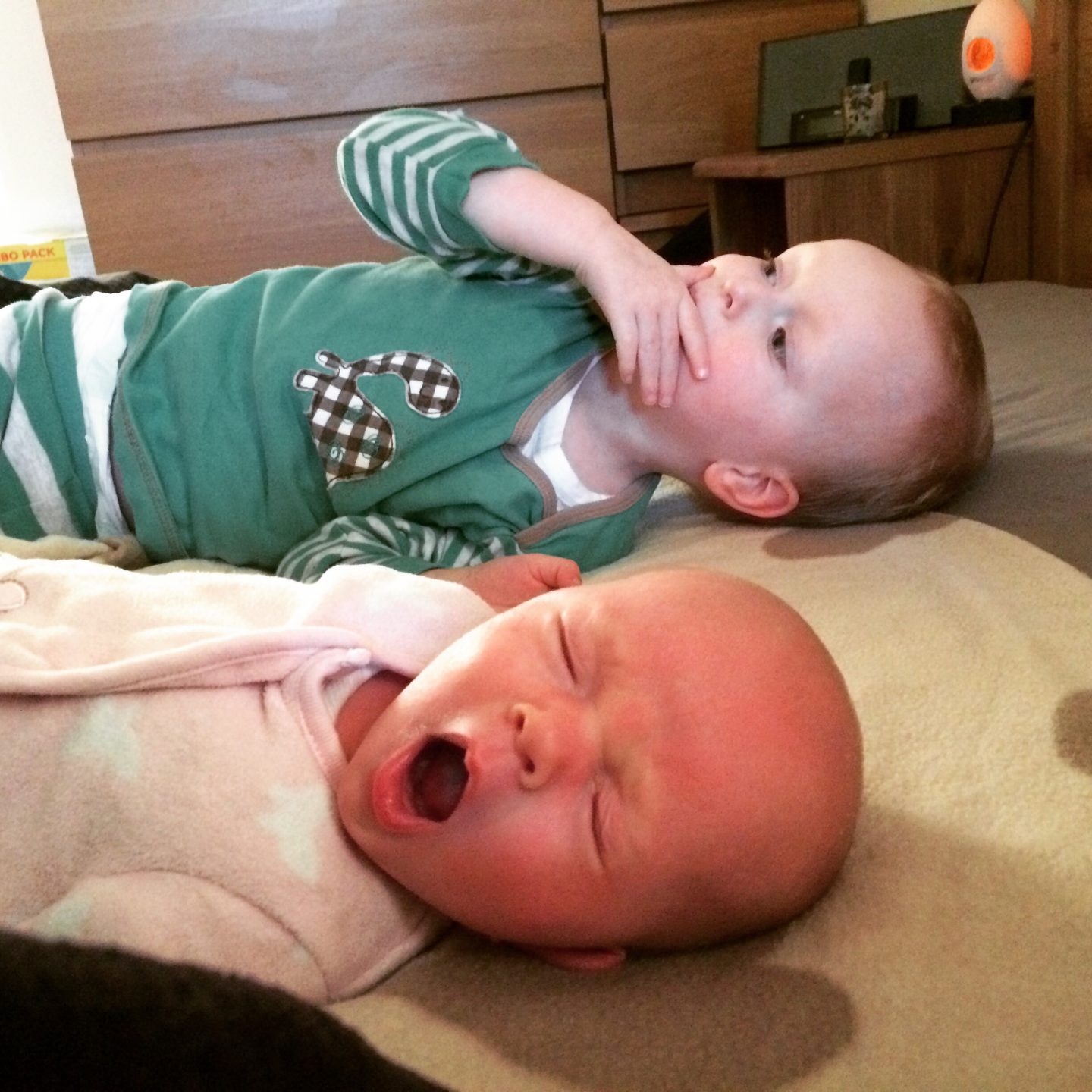 How To Make Your Child Sleep In Longer Nomipalony
